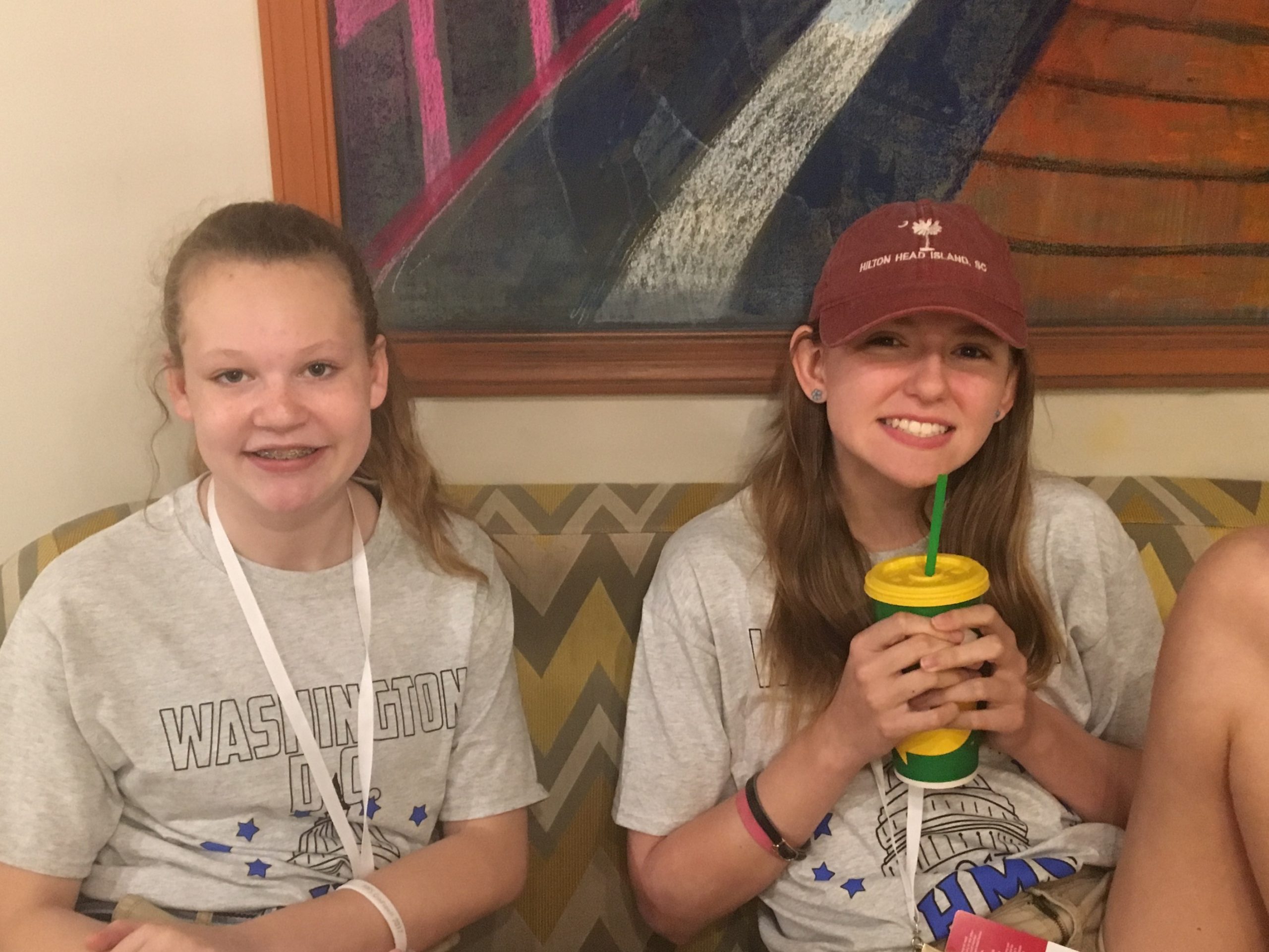 Erin Barker – 2021 MCSF Recipient – Michelle Chalk Scholarship Fund